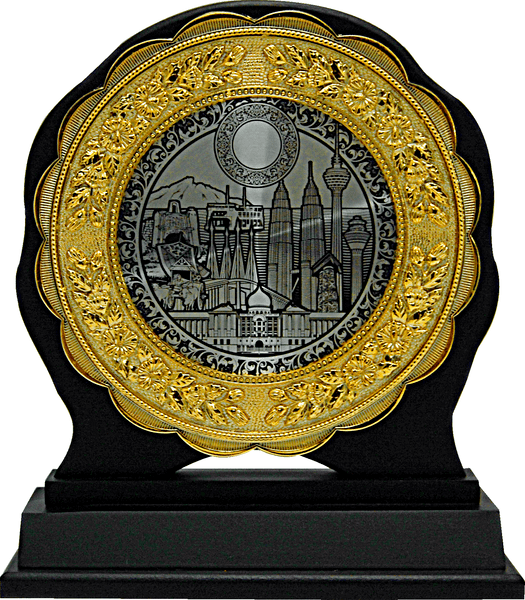 Pewter Pattern-PP2438-RED/BLUE – Ancient Pewter Manufacturer Sdn Bhd