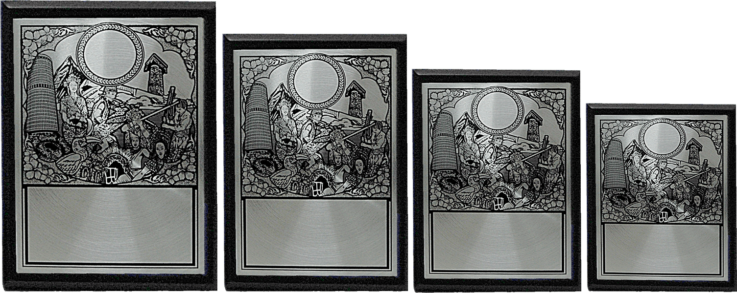 Pewter Pattern-PP2493-A/B/C/D – Ancient Pewter Manufacturer Sdn Bhd