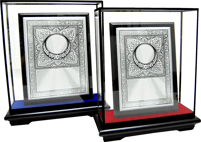 Plaque-PP2957(6)-A/B – Ancient Pewter Manufacturer Sdn Bhd