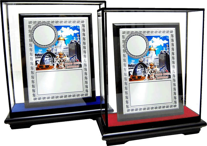 Plaque-PP2957(8)-A/B – Ancient Pewter Manufacturer Sdn Bhd