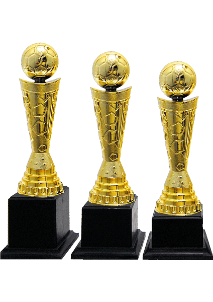 Acrylic Pattern Trophy AT30541-A/B/C – Ancient Pewter Manufacturer Sdn Bhd