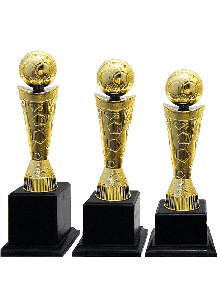 Acrylic Pattern Trophy AT30543-A/B/C – Ancient Pewter Manufacturer Sdn Bhd