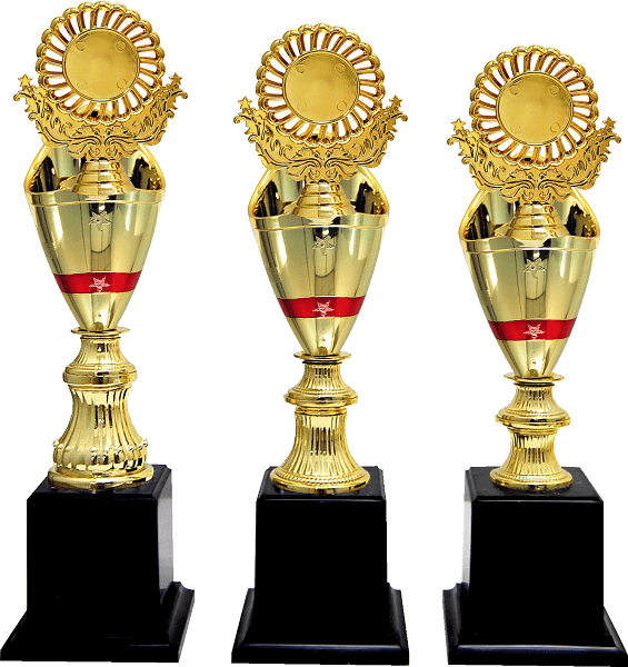 Acrylic Pattern Trophy (PLASTIC CREST) AT30828(5)-A/B/C – Ancient ...