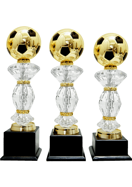 Acrylic Pattern Trophy AT3792-A/B/C – Ancient Pewter Manufacturer Sdn Bhd