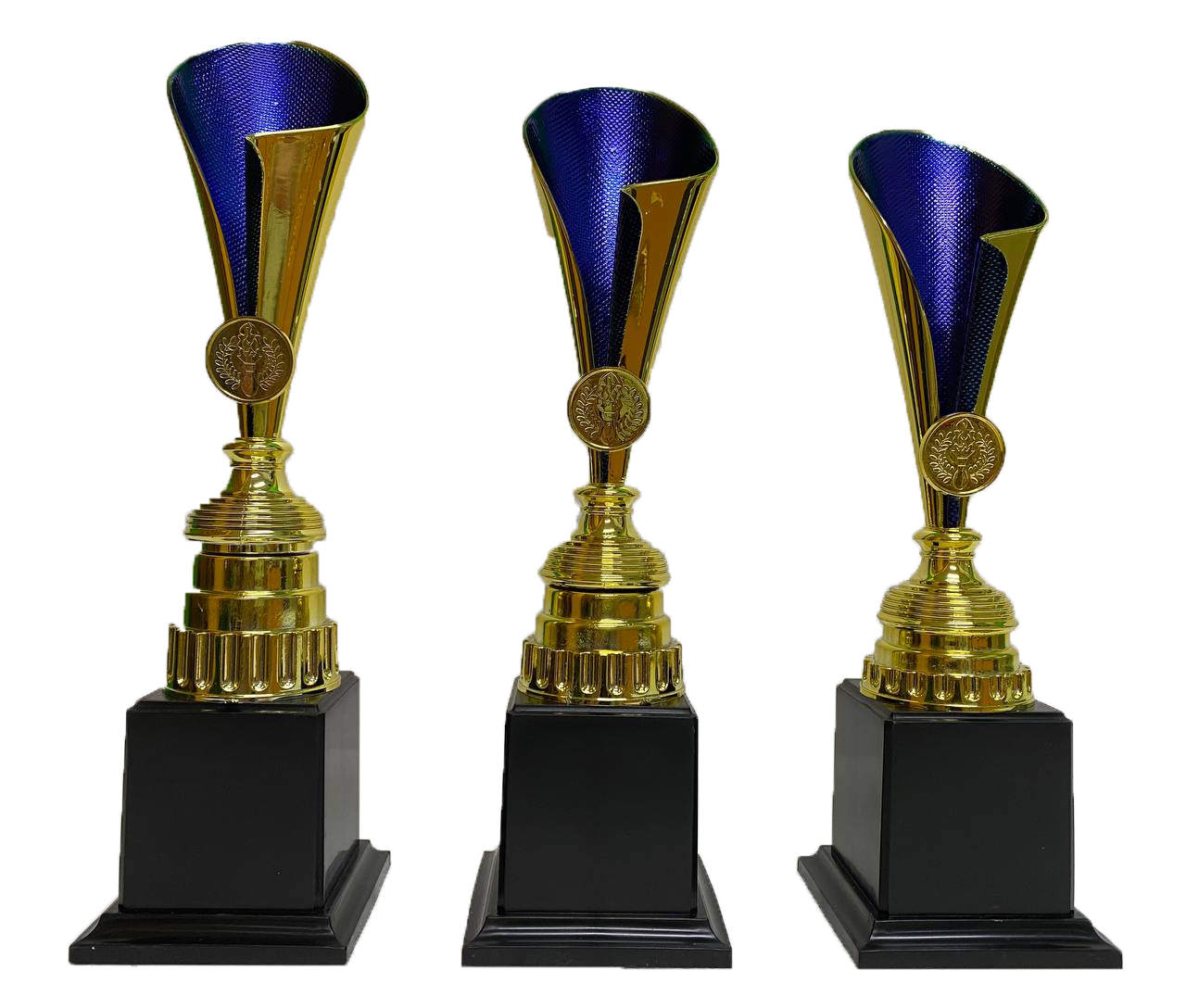 Acrylic Pattern Trophy- AT31050-A/B/C – Ancient Pewter Manufacturer Sdn Bhd