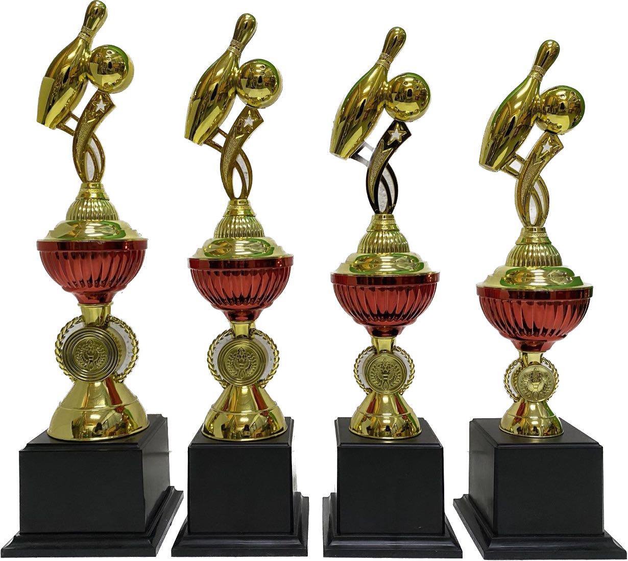 Acrylic Pattern Trophy- AT31062-A/B/C/D – Ancient Pewter Manufacturer ...