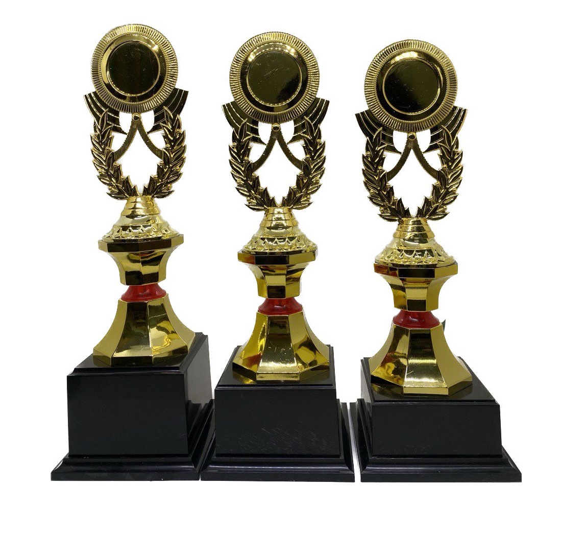 Acrylic Pattern Trophy- AT31080 – Ancient Pewter Manufacturer Sdn Bhd