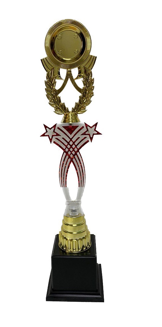 Acrylic Pattern Trophy- AT31124 – Ancient Pewter Manufacturer Sdn Bhd