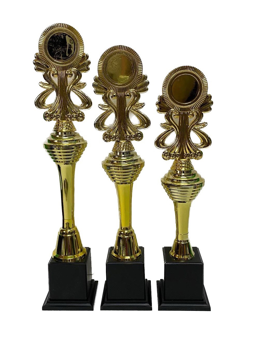 Acrylic Pattern Trophy- AT31140 – Ancient Pewter Manufacturer Sdn Bhd