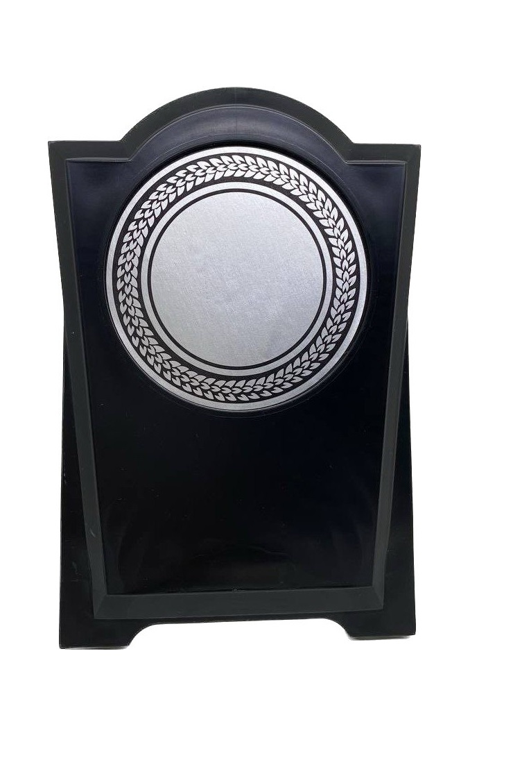 Acrylic Pattern Trophy- AT31153 – Ancient Pewter Manufacturer Sdn Bhd