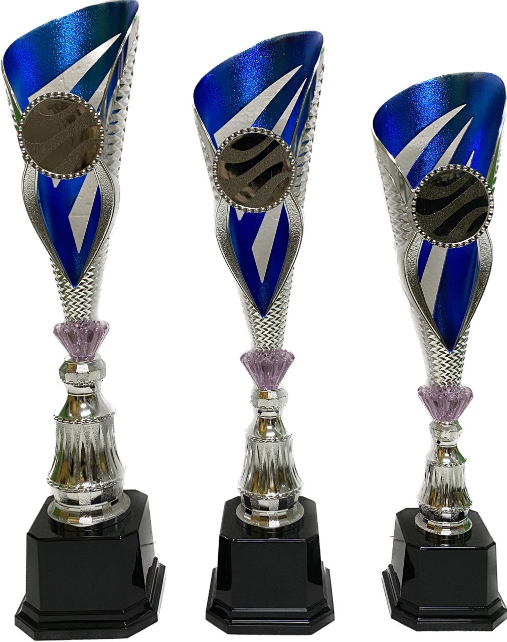 Acrylic Pattern Trophy- AT31167 – Ancient Pewter Manufacturer Sdn Bhd
