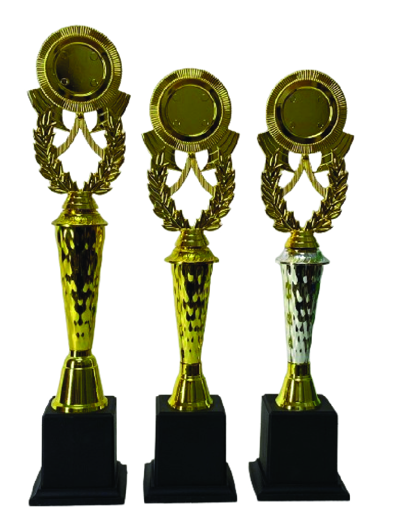 Acrylic Pattern Plastic Trophy – AT31247 – Ancient Pewter Manufacturer ...