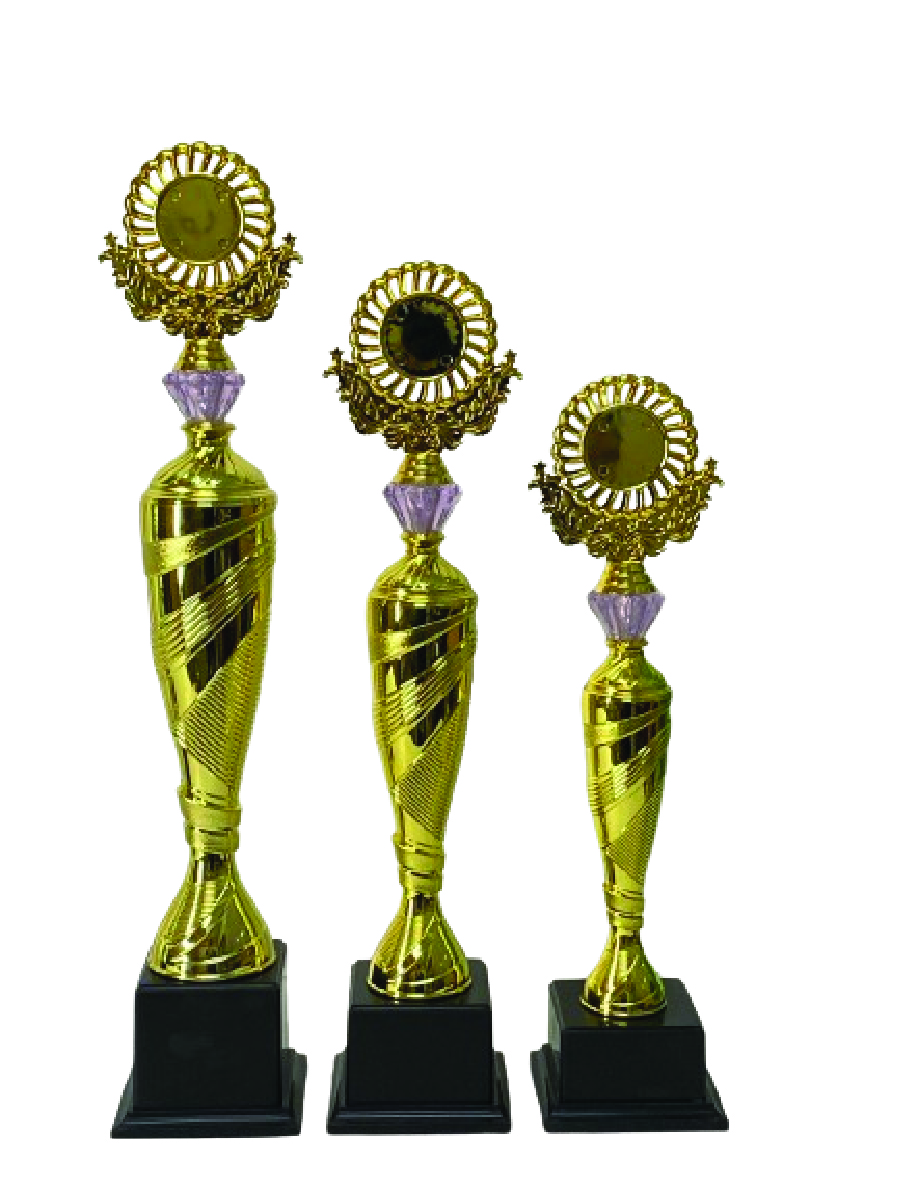 Acrylic Pattern Plastic Trophy – AT31248 – Ancient Pewter Manufacturer ...