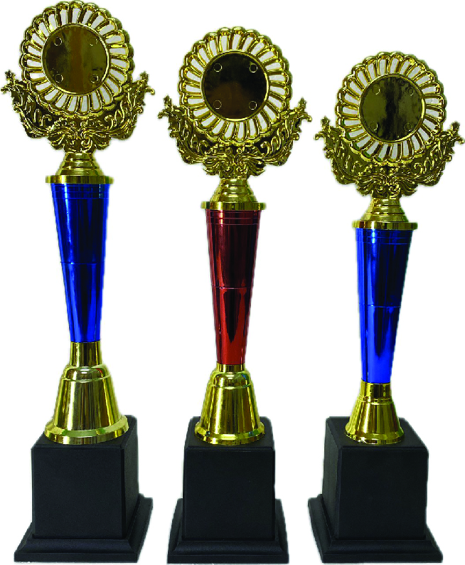 Acrylic Pattern Trophy – AT31262 – Ancient Pewter Manufacturer Sdn Bhd