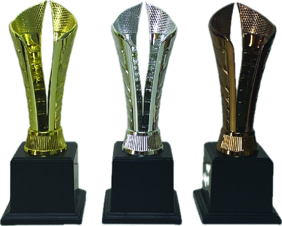 Acrylic Pattern Trophy – AT31263 – Ancient Pewter Manufacturer Sdn Bhd