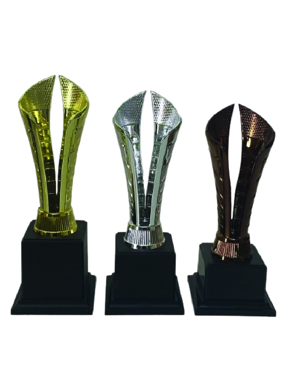 Acrylic Pattern Trophy – AT31264 – Ancient Pewter Manufacturer Sdn Bhd