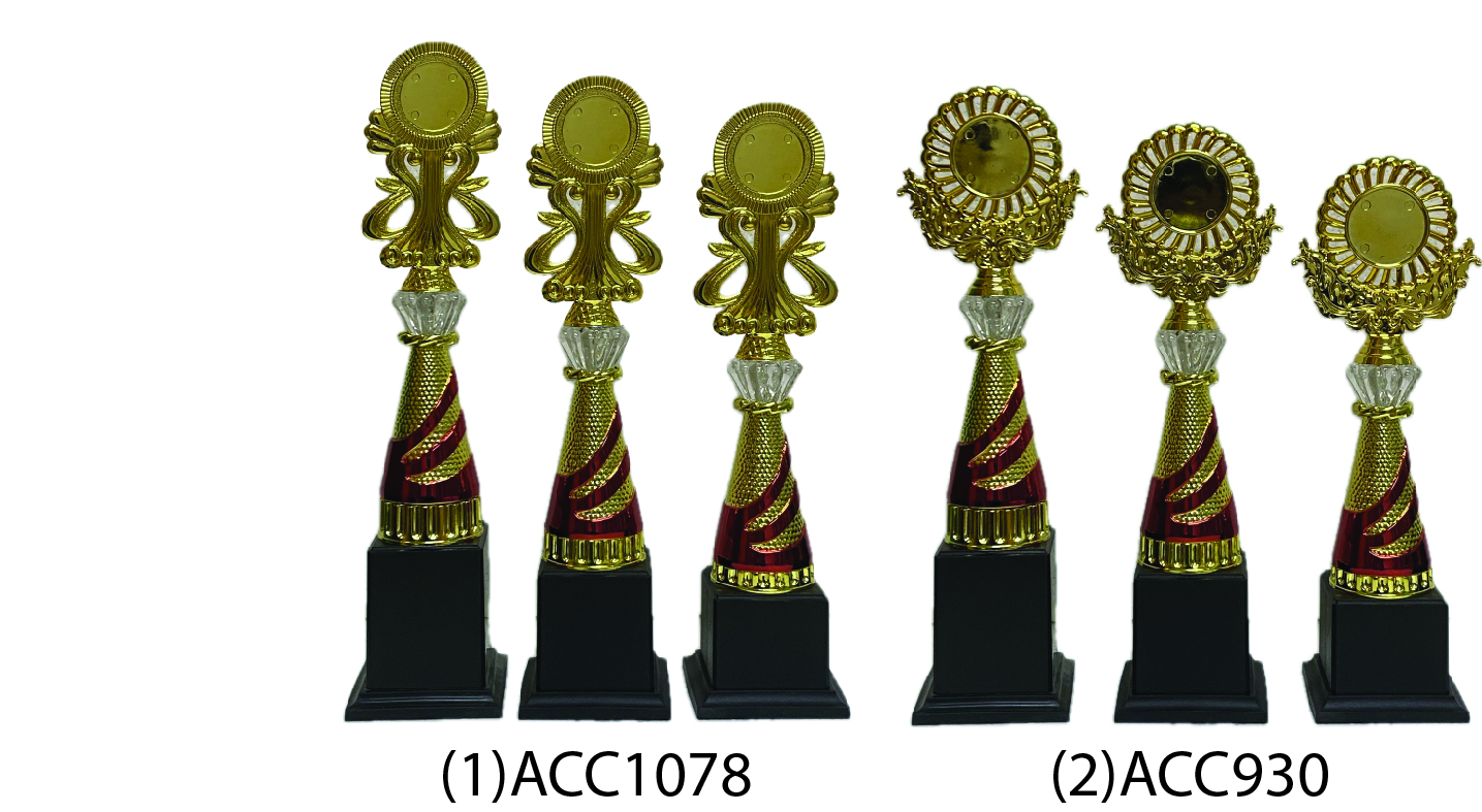 Acrylic Pattern Trophy – AT31268 – Ancient Pewter Manufacturer Sdn Bhd
