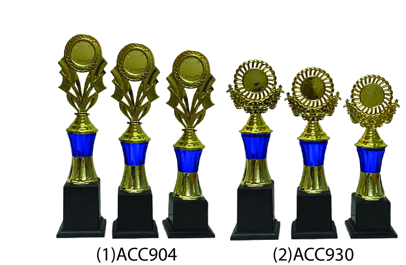 Acrylic Pattern Trophy – AT31274 – Ancient Pewter Manufacturer Sdn Bhd