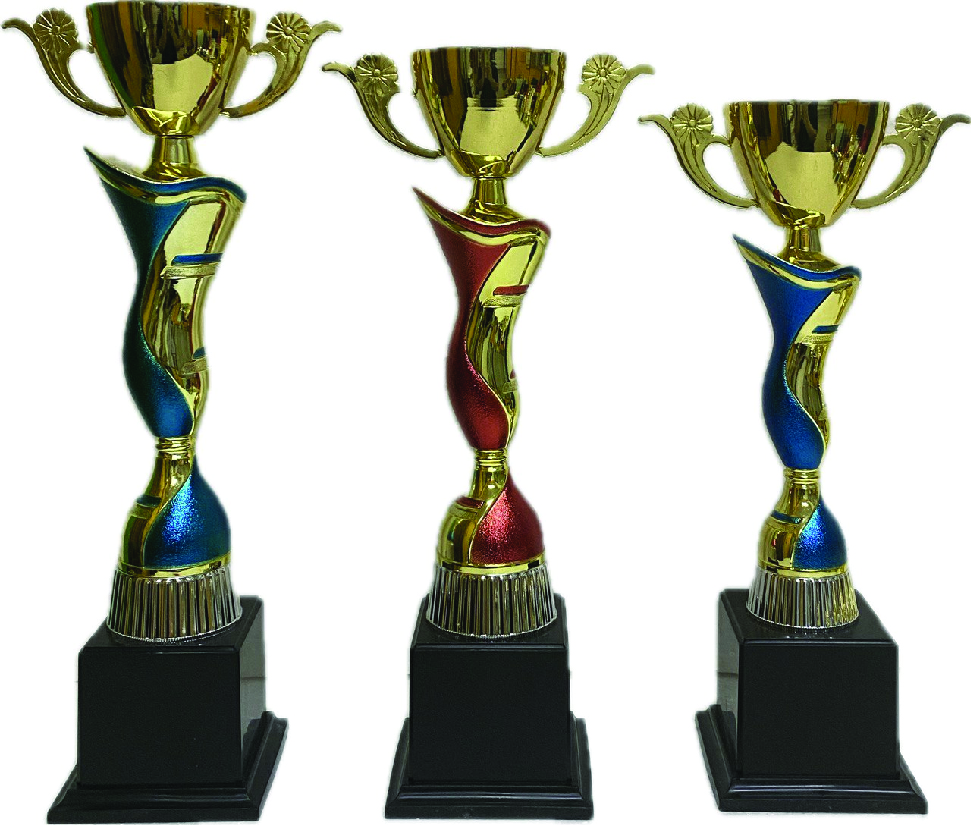 Acrylic Pattern Trophy – AT31284 – Ancient Pewter Manufacturer Sdn Bhd