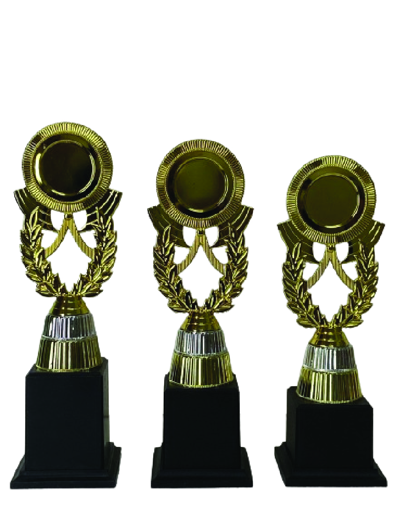 Acrylic Pattern Trophy – AT31290 – Ancient Pewter Manufacturer Sdn Bhd