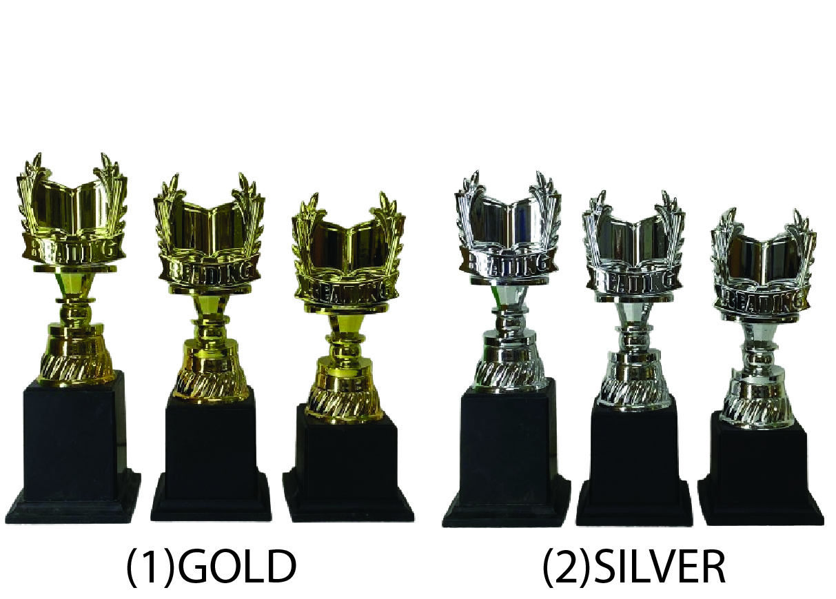 Acrylic Pattern Trophy – AT31291 – Ancient Pewter Manufacturer Sdn Bhd