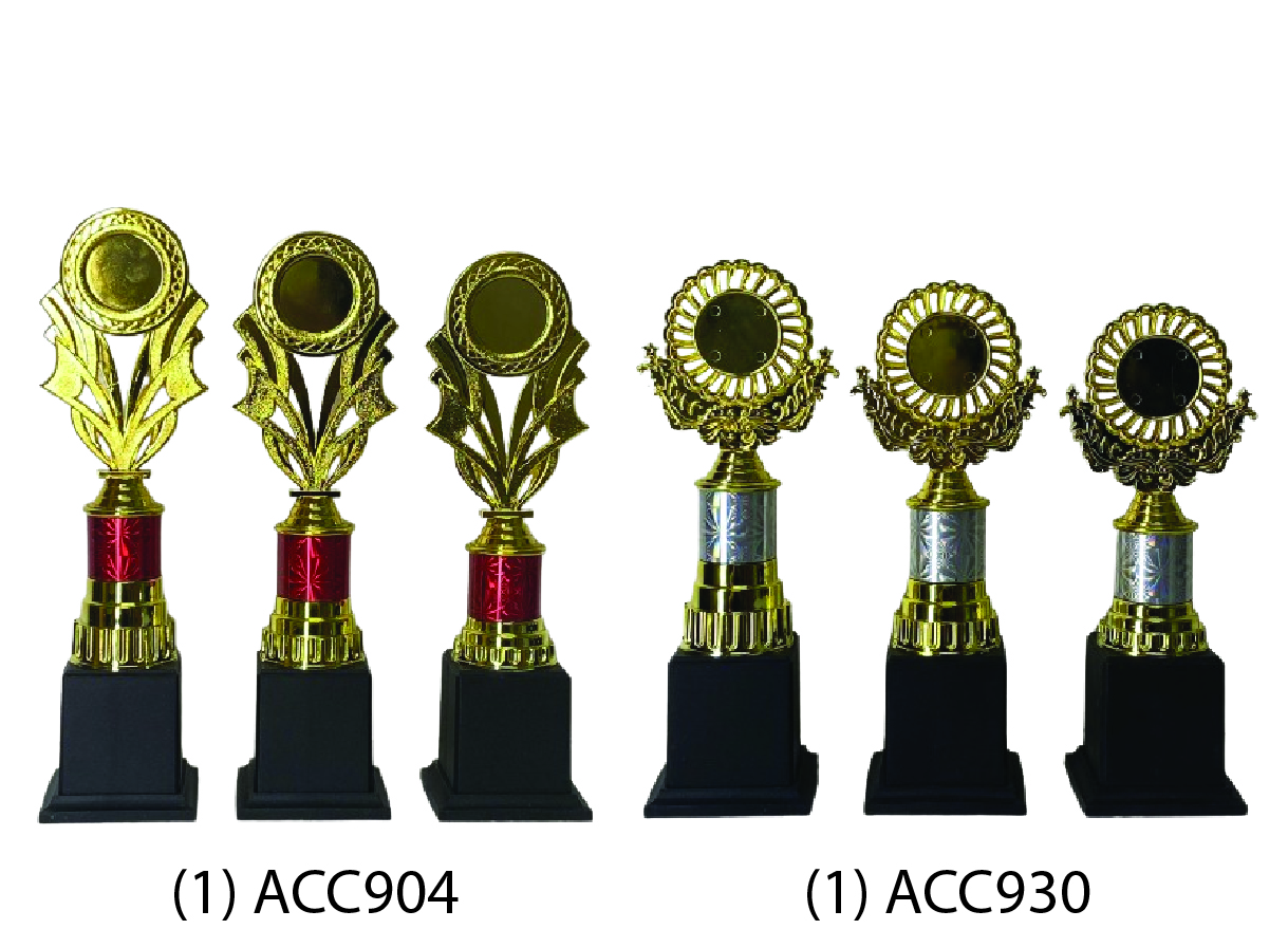 Acrylic Pattern Trophy – AT31302 – Ancient Pewter Manufacturer Sdn Bhd