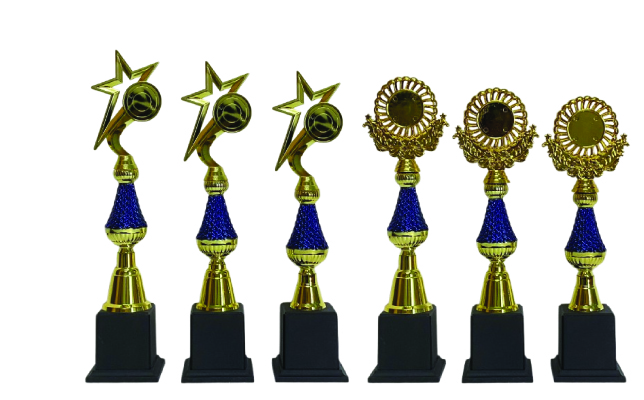 Acrylic Pattern Trophy – AT31310 – Ancient Pewter Manufacturer Sdn Bhd