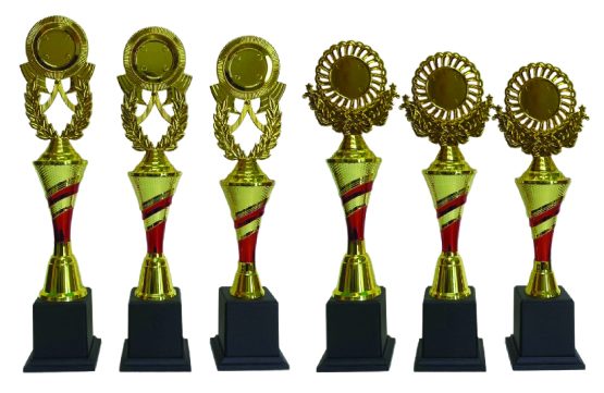 Acrylic Pattern Trophy – AT31315 – Ancient Pewter Manufacturer Sdn Bhd