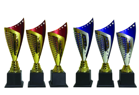 Acrylic Pattern Trophy – AT31325 – Ancient Pewter Manufacturer Sdn Bhd